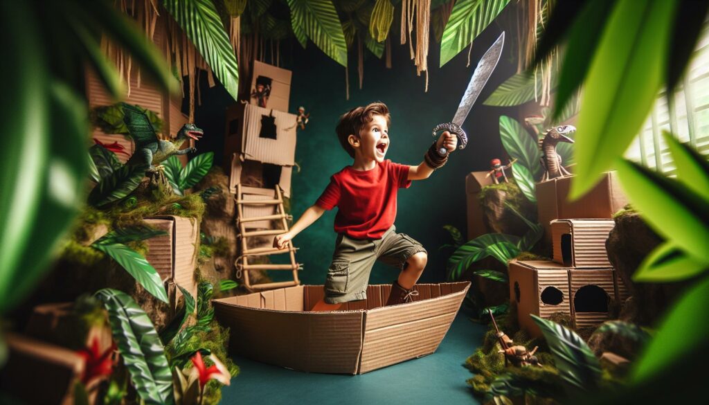 Adventure Movies for Kids: 15 Epic Family Films That Will Spark Their ...
